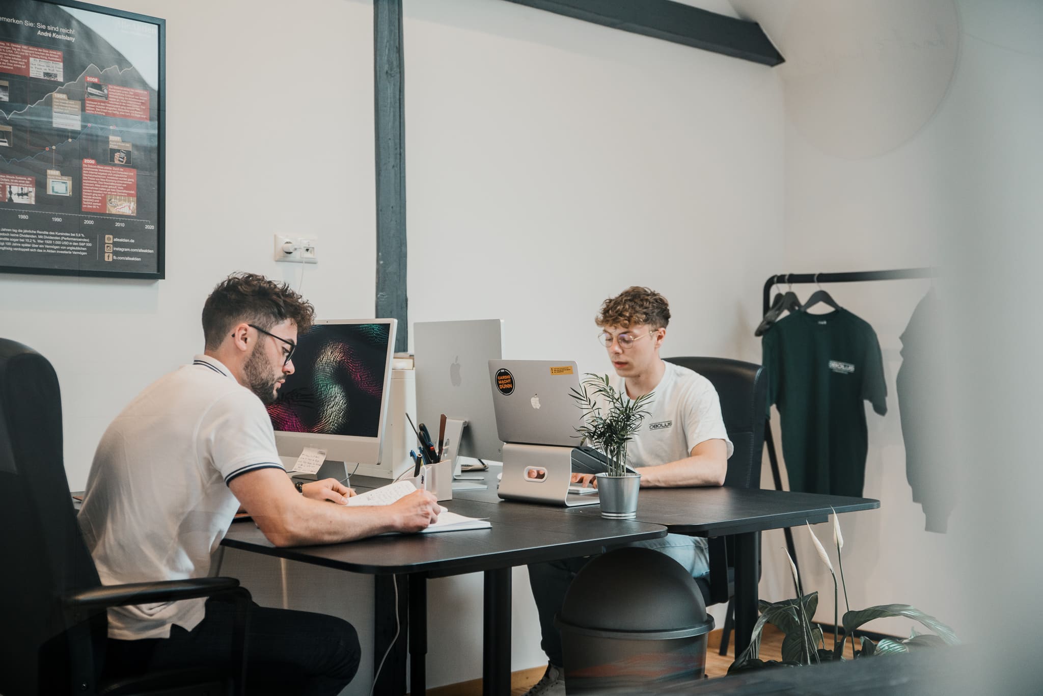 Impressum - Obolus Group