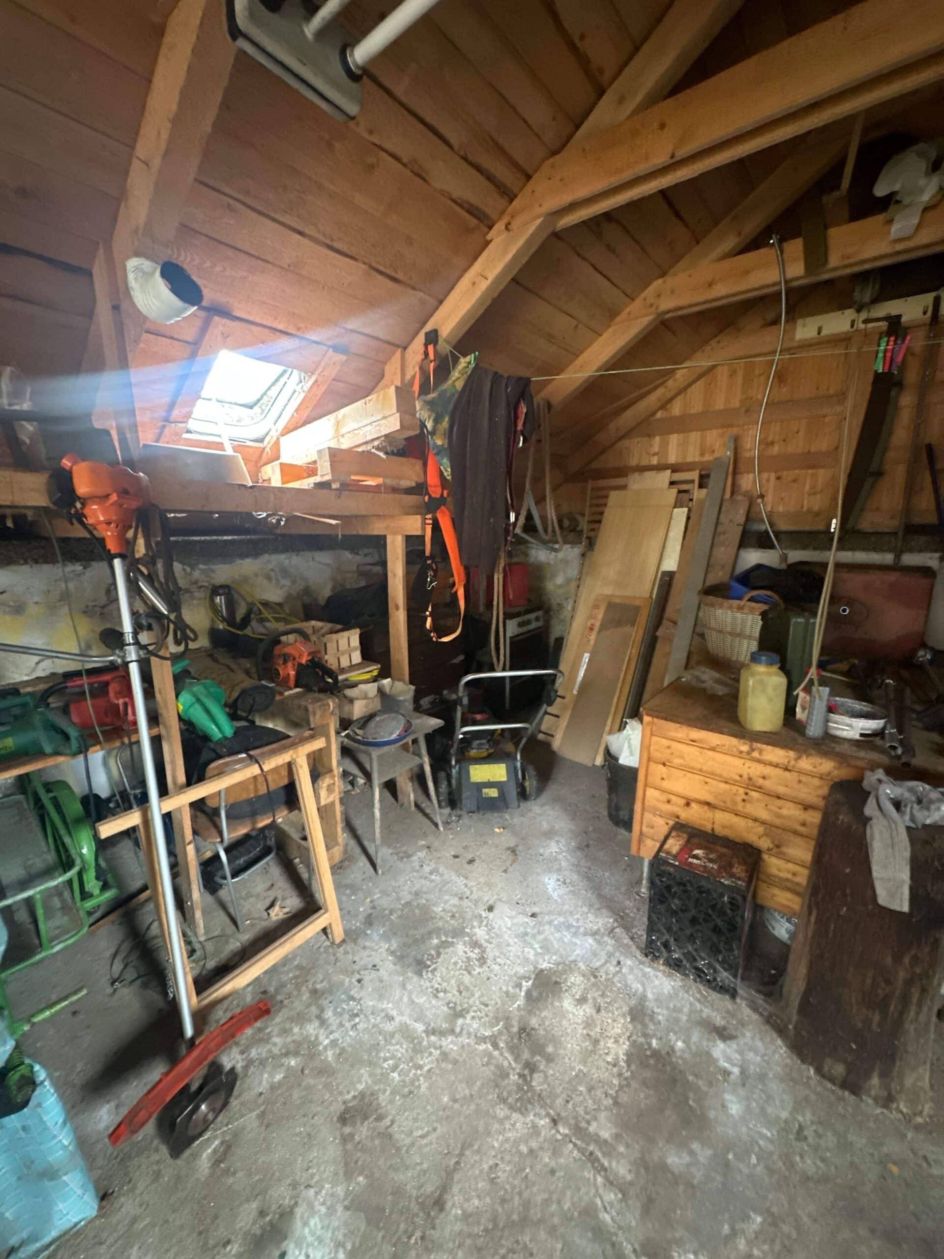 Messi Wohnung - Bad, Wohnzimmer & Co: Ablauf der Entrümpelung - Obolus ...