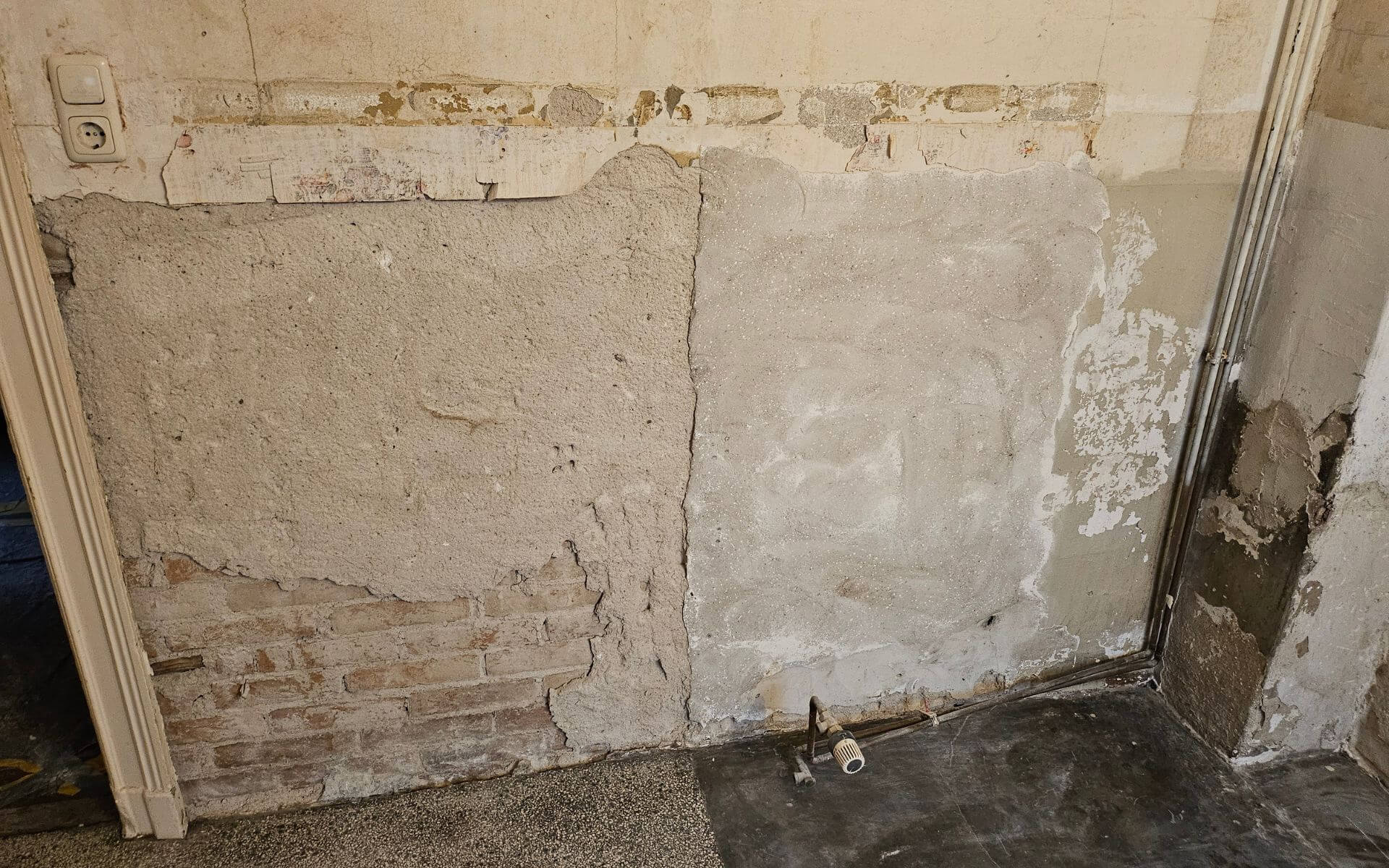 ᐅ Wie erkennt man Asbest? Tipps zur Identifizierung von Asbest