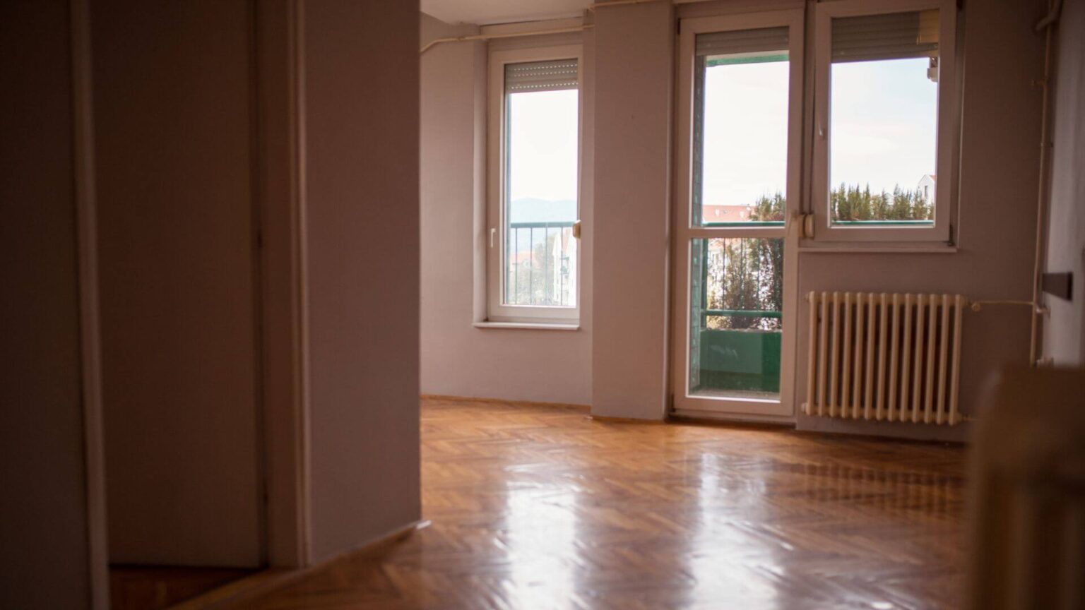 ᐅ PVC Asbest erkennen: So sehen Sie asbesthaltige Bodenbeläge