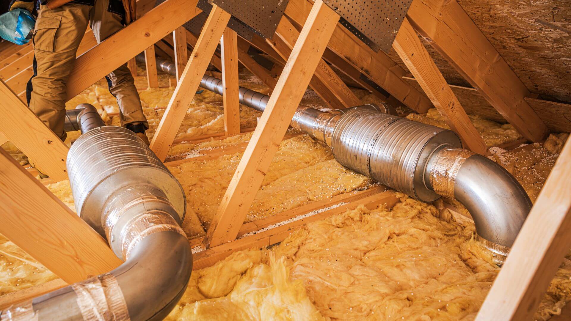 ᐅ Wie erkennt man Asbest? Tipps zur Identifizierung von Asbest