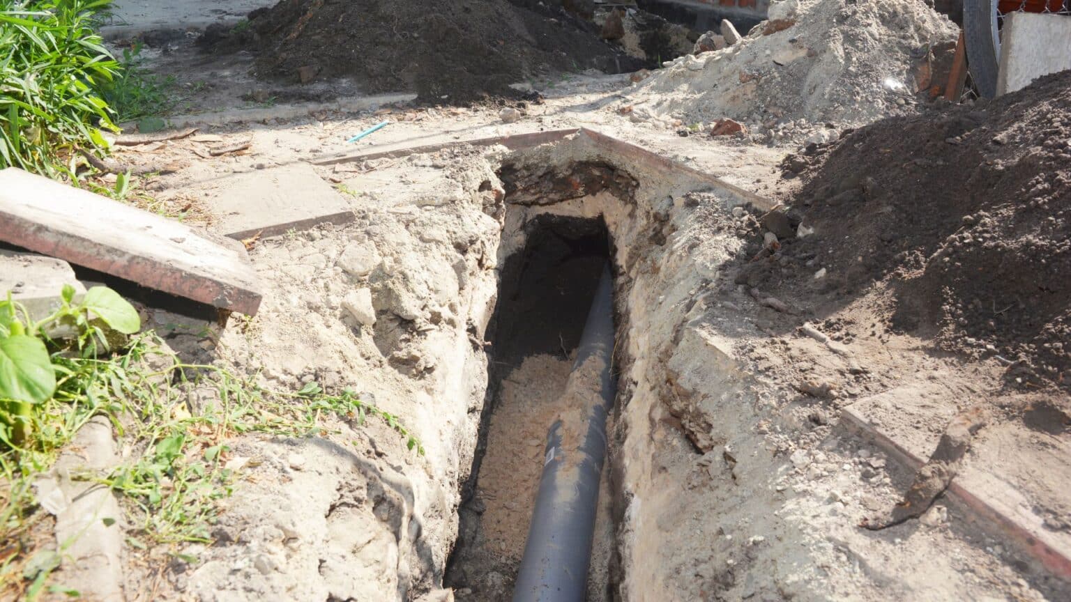 ᐅ PVC Asbest erkennen: So sehen Sie asbesthaltige Bodenbeläge