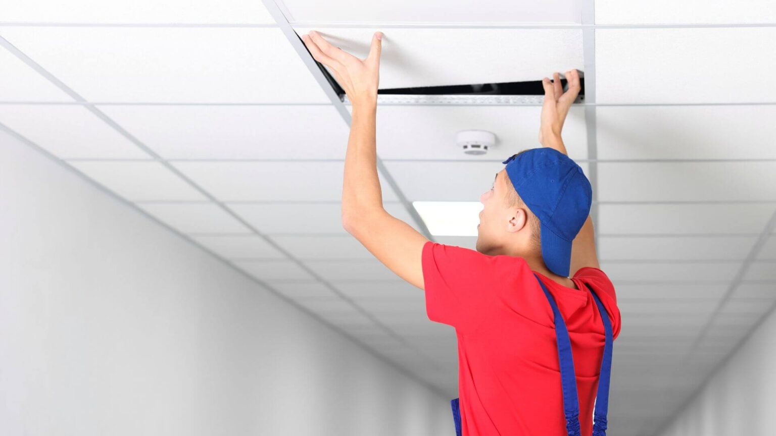 ᐅ PVC Asbest erkennen: So sehen Sie asbesthaltige Bodenbeläge